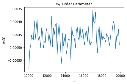 Analyzing simulation data from HOOMD-blue at runtime - freud 3.1.0 ...
